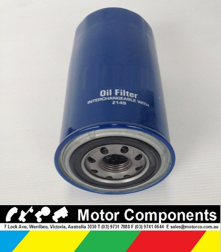 Oil filter FLEETGUARD LF3316 for sale online | eBay