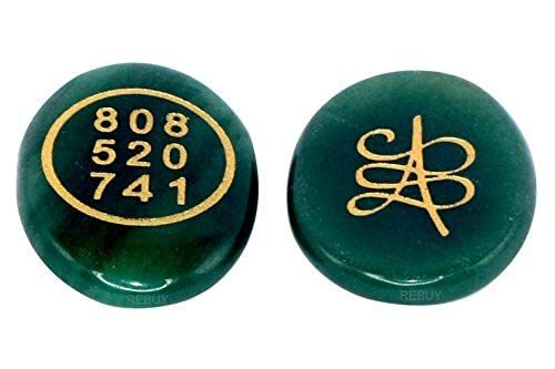 Zibu Symbols And Meanings Zibu Symbol Unlimited Abundance Selenite