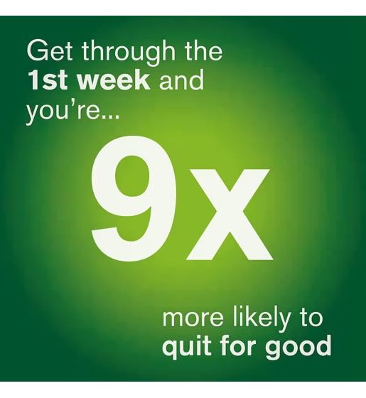 Nicorette Inhalator 15 mg - 36 Cartridges Stop Smoking Aid New ...