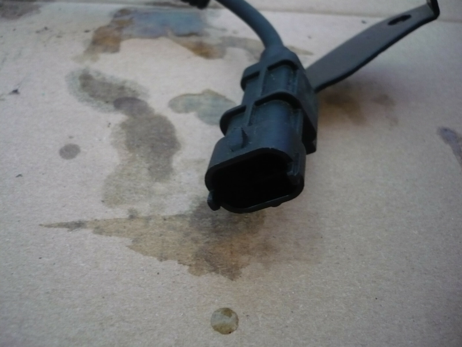 Hyundai i10 IA, 49 KW 1.0 Klopfsensor Sensor 39250-04000 ab Bj2017 ...