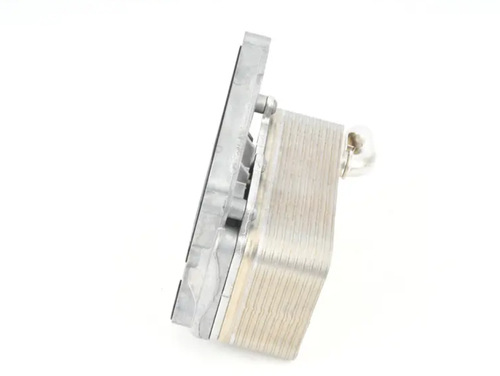 PORSCHE CAYENNE 92A Engine Oil Cooler 958.107.271.21 95810727121 NEW ...