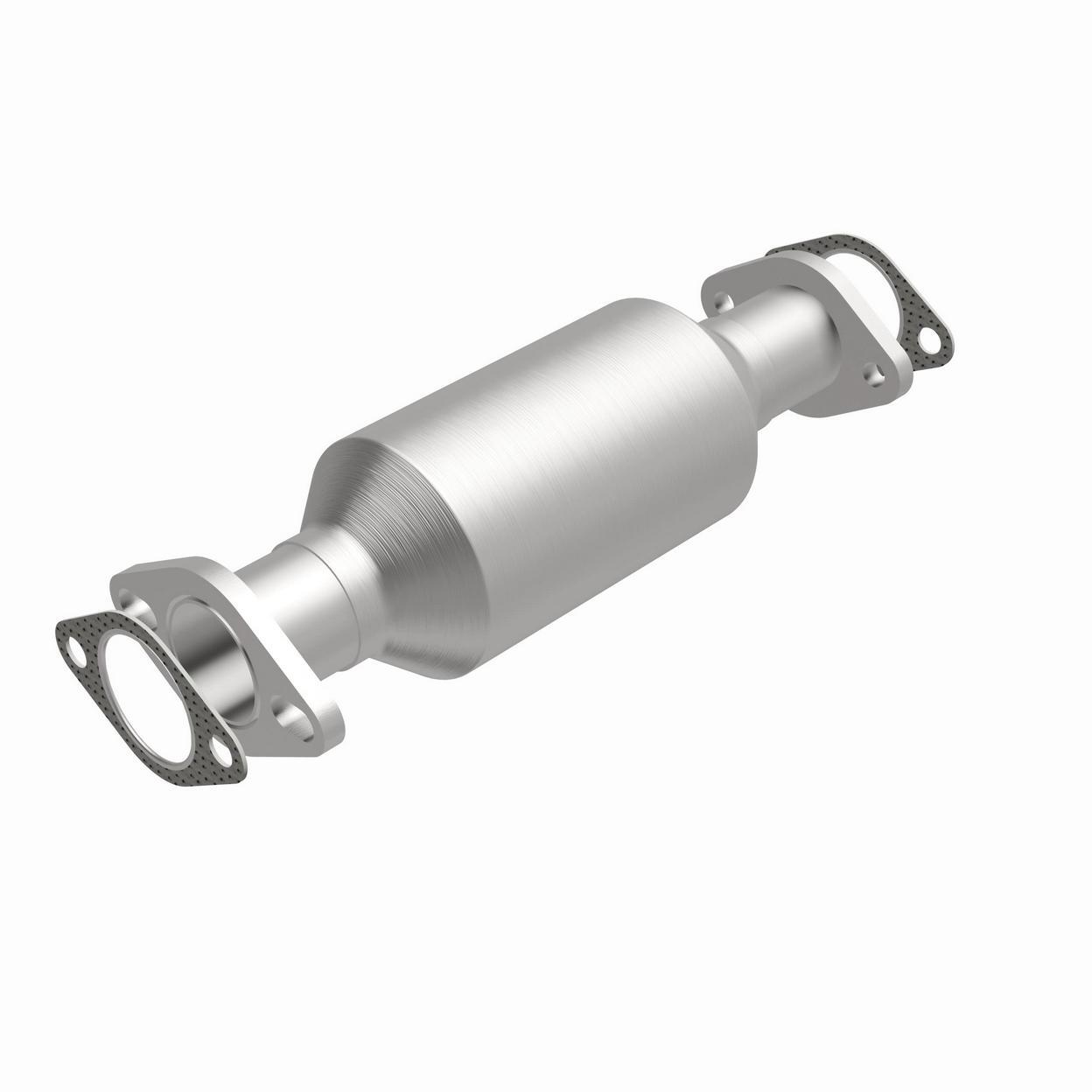 MagnaFlow 23235-CR Standard Grade Direct-Fit Catalytic Converter 1987 ...
