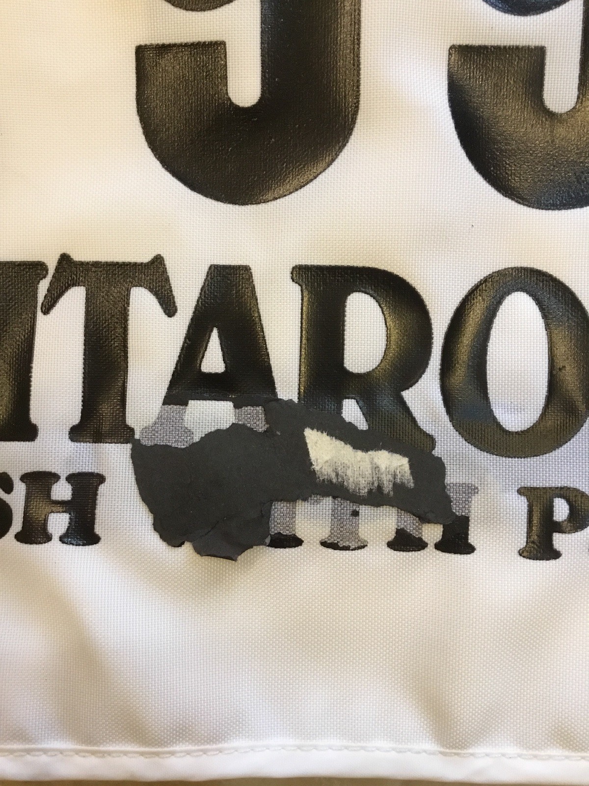 Authentic 1999 Iditarod Competition Jersey Race Worn Iridium Race To ...