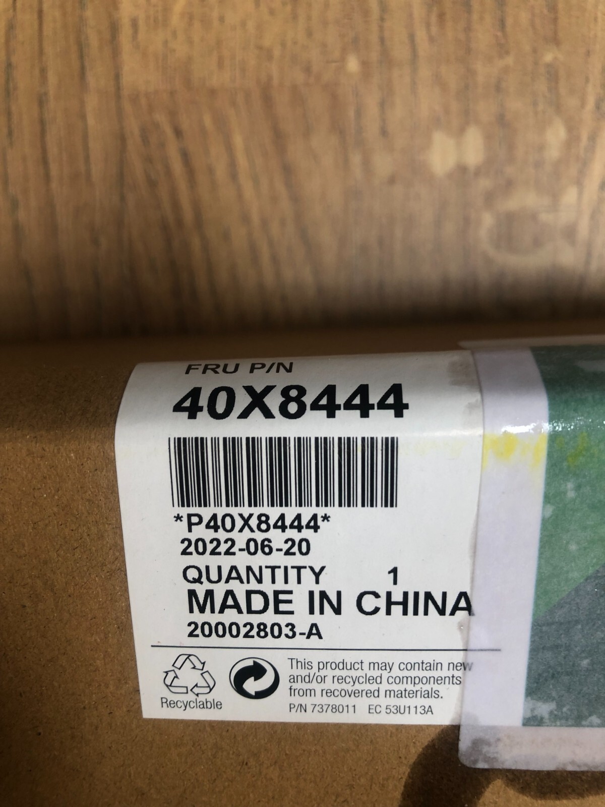 LEXMARK 40X8444 | eBay