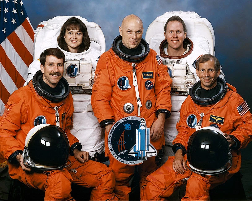 For Apollo 11 Astronauts Group