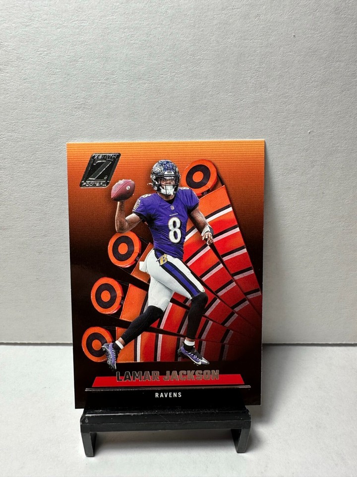 Baltimore Ravens Rookies, Inserts Parallels, Numbered Cards and Rookies ...