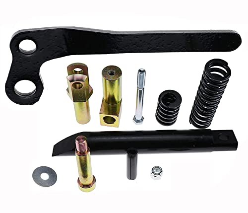 Bob Tach Lever Kit for Skid Steer Loaders | eBay