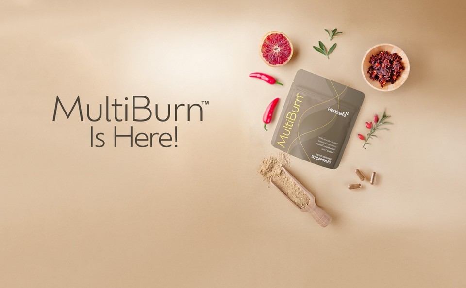 Herbalife MultiBurn™ | eBay