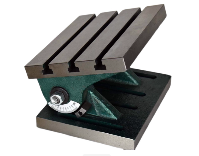 New Adjustable Angle Table 7 "10" 12 "15" Adjustable Tilt Angle Plate ...