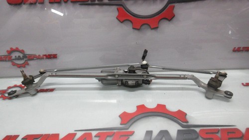 MINI COOPER WIPER MOTOR FRONT, F55/F56, 04/14- 14 15 16 17 18 19 20 21 ...