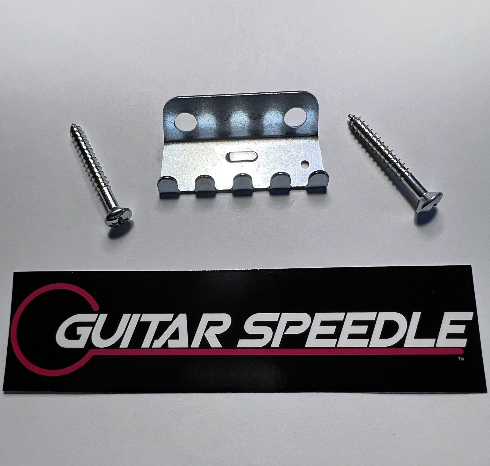 Floyd Rose or Strat tremolo Spring claw for back springs Stratocaster W ...