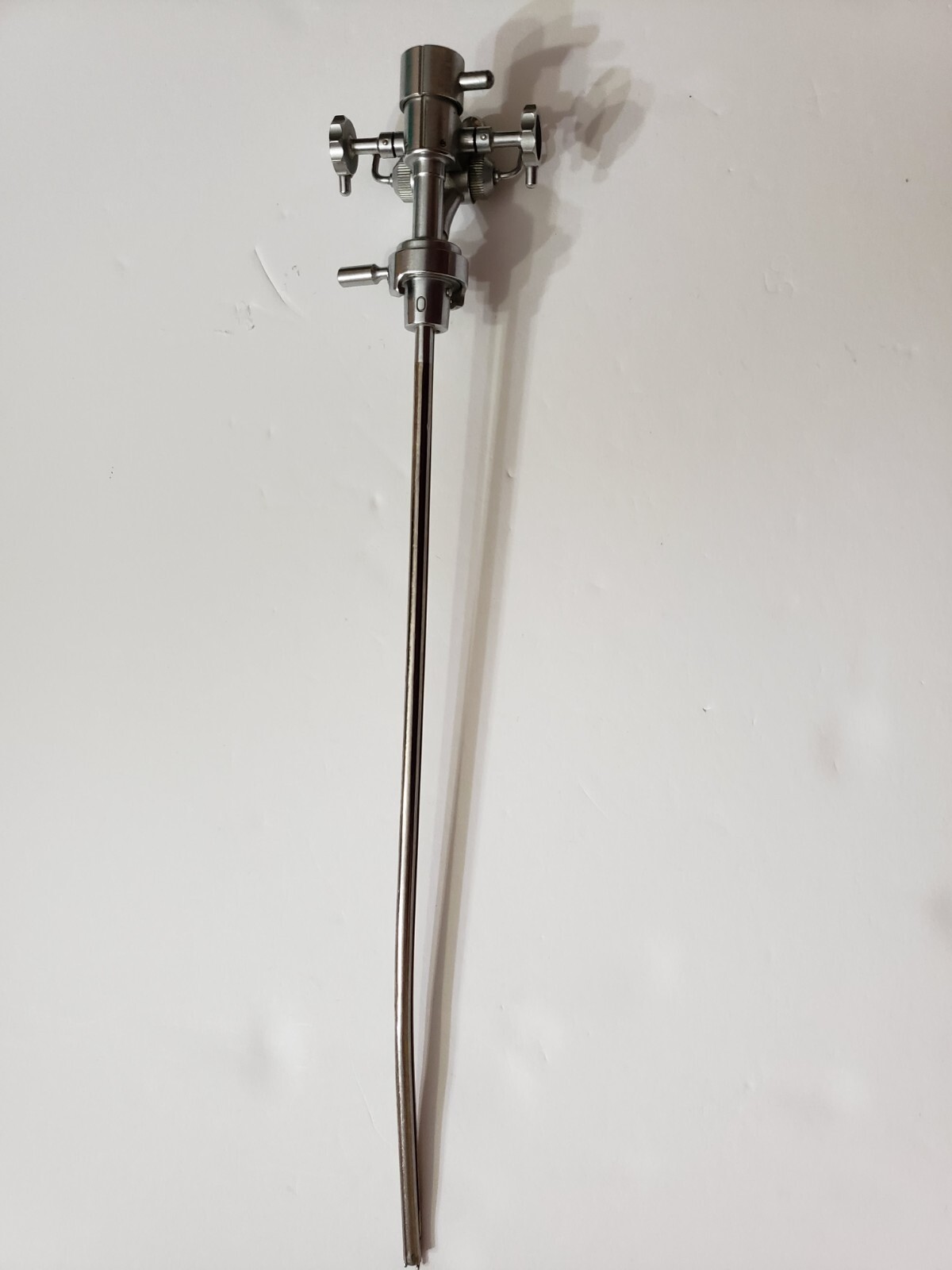 Storz Dual Albarran Deflecting Bridge Urology Obturator 27026EF | eBay