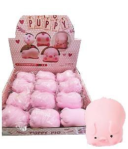 Strechie Pig - Sand | eBay