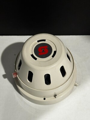 SIMPLEX 2098-9636 DETECTOR NO BASE | eBay