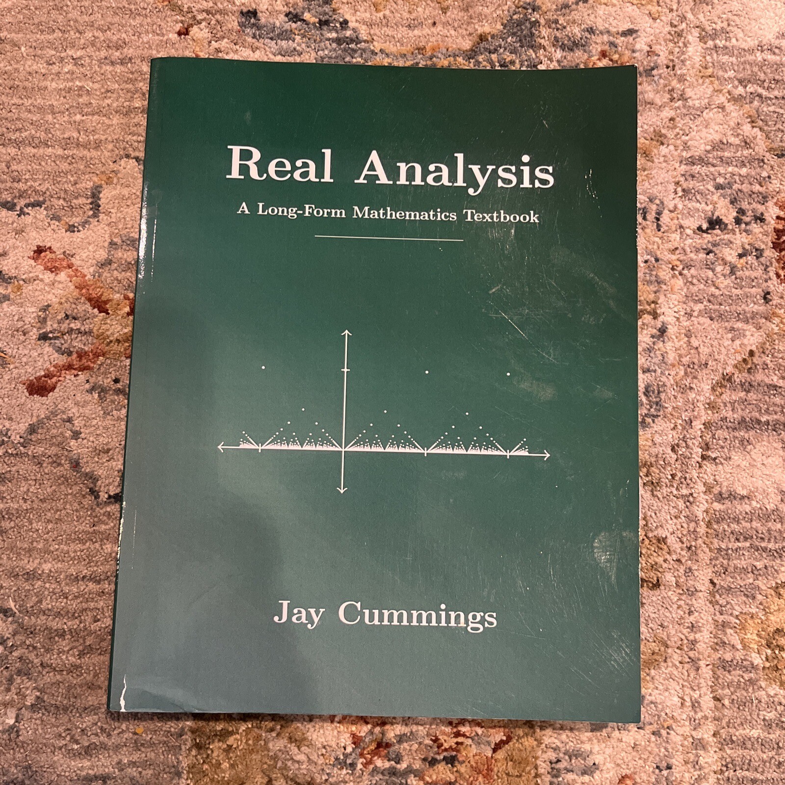 Real+Analysis+%3A+A+Long-Form+Mathematics+Textbook+by+Jay+Cummings+ ...