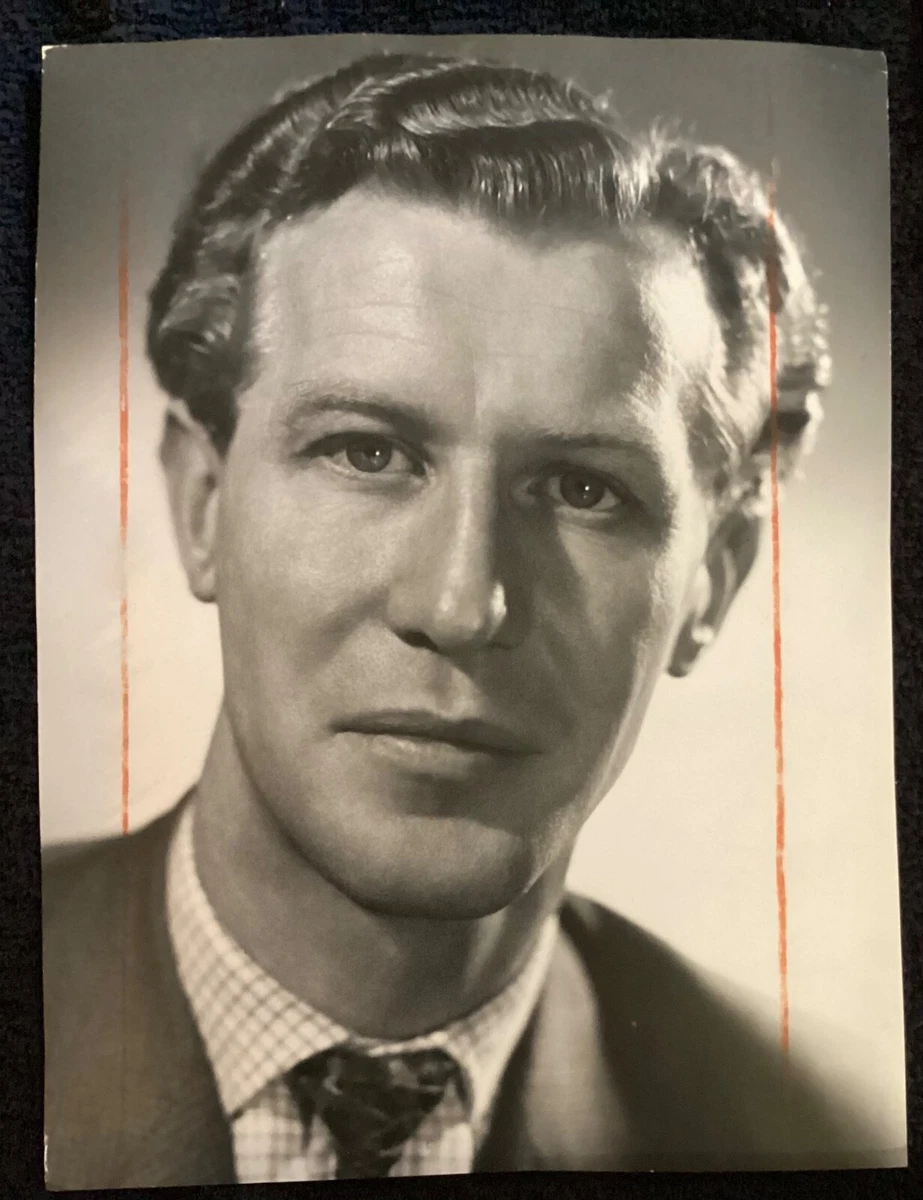 Young Edward Mulhare