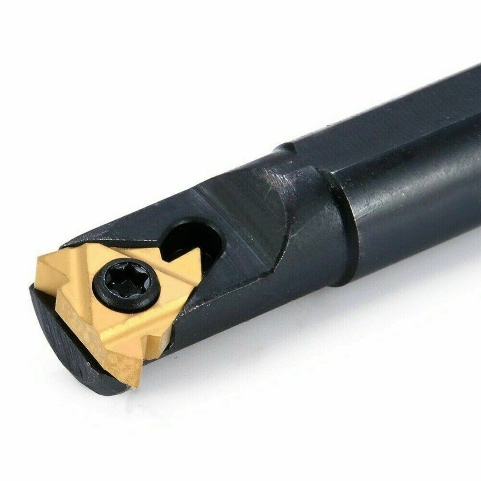 SNR0013M16 Lathe Internal Threading Boring Bar Turning Tool Holder For ...