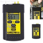 DIGITAL CODE READER SCANNER INNOVA ELECTRONICS MECHANIC FORD OBD1 ...