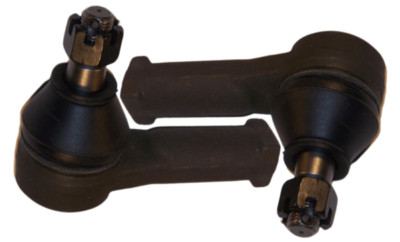 2 X OUTER TIE ROD END FOR HOLDEN COMMODORE VT VX VY L67 3.8L V6 VIN ...