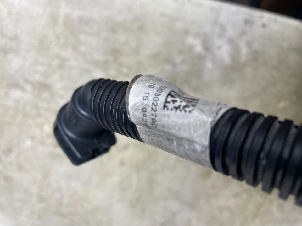 18 19 20 21 JEEP WRANGLER 2.0L - FUEL LINE BUNDLE 52030227AC | eBay