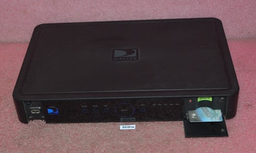 DirecTV HD Receiver Lot__Model HR24-100_HS17-100_H25-100_C41W-500. | eBay