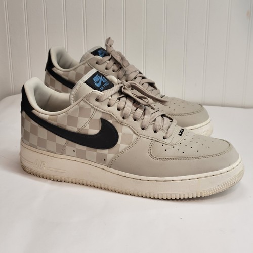Nike LeBron James x Air Force 1 Strive For Greatness DC8877-200 Size 10 ...