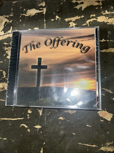 The Offering Alleluia. RARE HFT CD. C6 | eBay