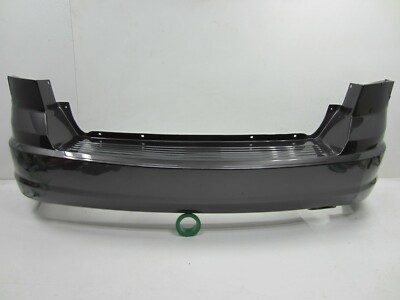 OEM T/O 11-19 DODGE JOURNEY REAR BUMPER COVER FASCIA | eBay