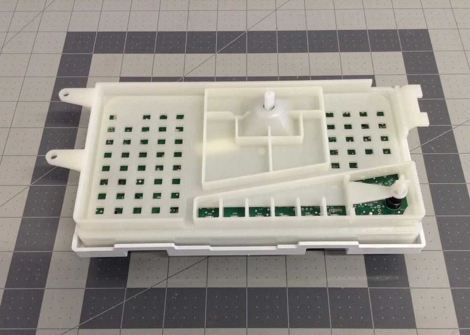 Whirlpool Washer Control Board W11578565 W11603810 | eBay