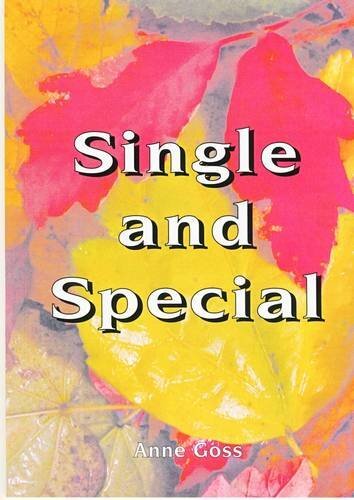 Single and Special by Anne Kidd Paperback / softback Book The Fast Free ...