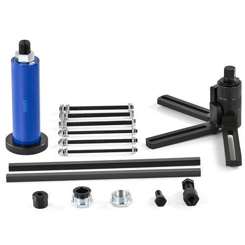 OMT Motorcycle Crankcase Splitter and Crank Puller Installer Tool for ...