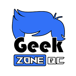 Geek Zone QC | eBay Stores