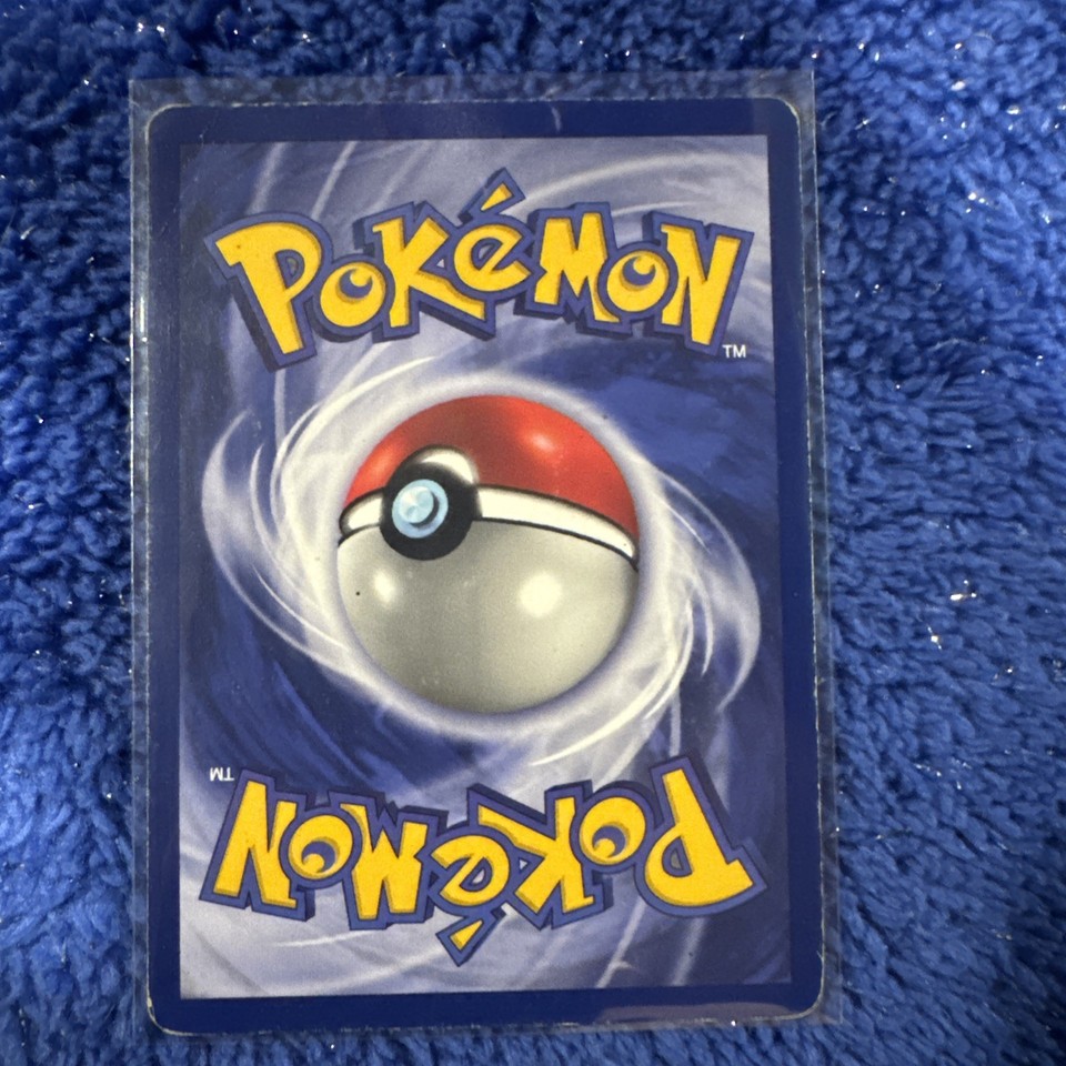 Mew Promo 8 MINT/NM -Vintage Rare Pokémon Card- Black Star Promo (8) | eBay