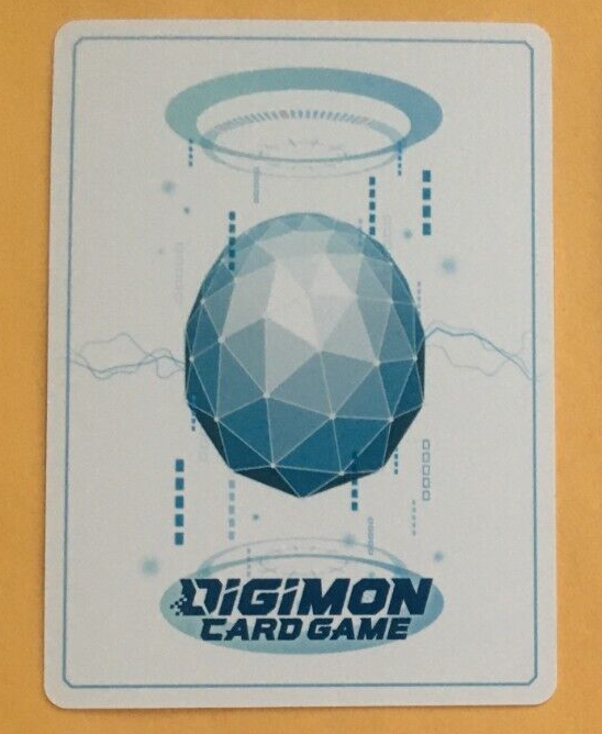 Gurimon BT8-001 U Digimon CCG | New Awakening Near Mint English | eBay