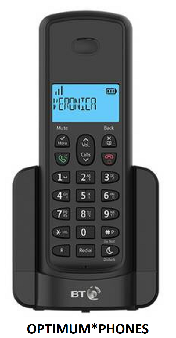 BT BT3110 Phone Nuisance Call Blocking and Answer Machine Handset - 3 ...