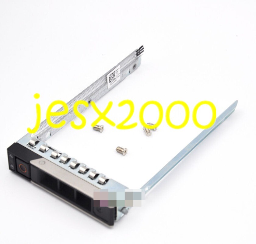 DXD9H FOR R740 R740xd R7415 R940 R640 gen14 2.5" HDD TRAY CADDY | eBay