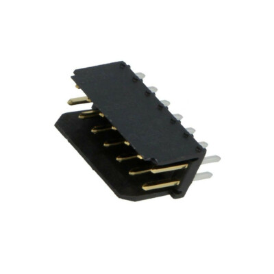 76385-307LF Buchse Leitung-Platte männlich DUBOX 2,54mm PIN: 14 THT 3A ...