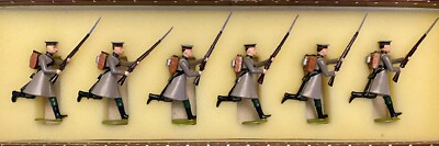 NO. 85A RUSSIAN LIGHT INFANTRY, 1854 | eBay