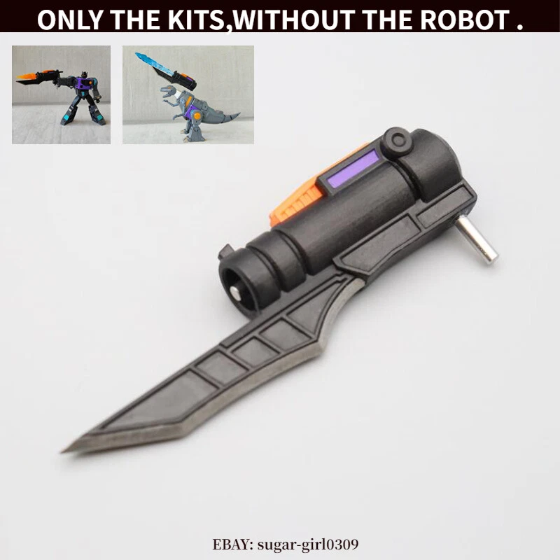 Slugterra Blaster Upgrades