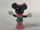 Mini “Minnie Mouse” figurine - 80’s / 90’s PVC | eBay