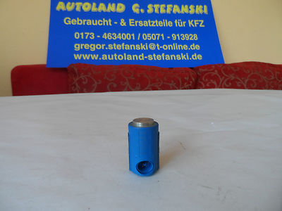Mercedes Benz Abstandssensor A0015425918 Sensor Parktronic W210 (SEN33 ...