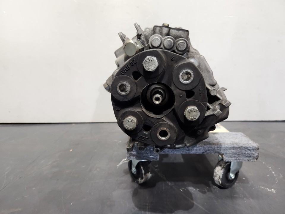 OEM BMW E46 M3 S54 RWD Manual Gearbox Transmission 127k | eBay