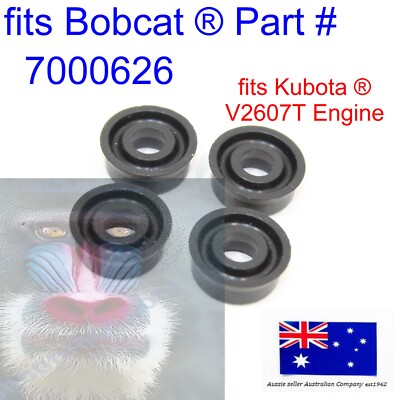 Skid Steer Loaders - Rubber Tracks