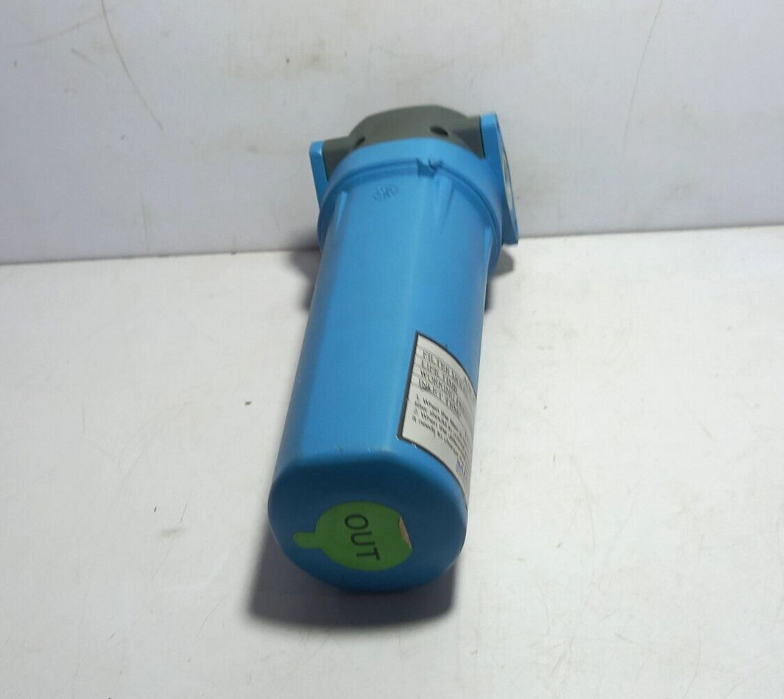 Samkun SAF 6000 Air Filter | eBay