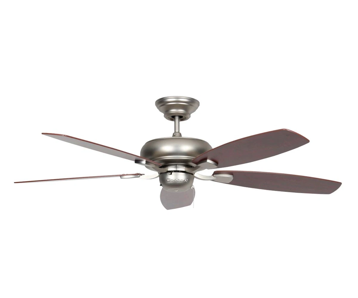 Concord Ceiling Fan Installation Manual | Shelly Lighting