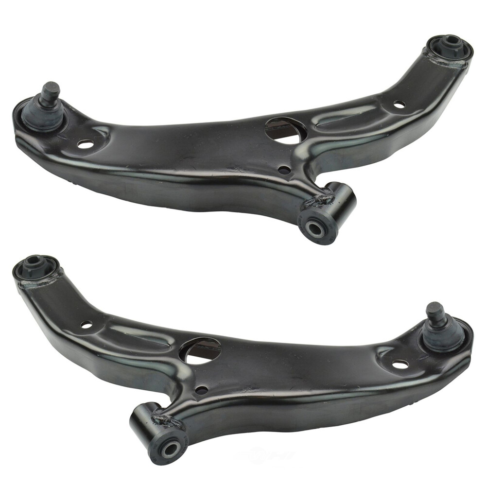 Suspension Control Arm Kit-2 Piece Control Arm with Ball Joint Set TRQ ...