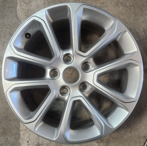 18" JEEP GRAND CHEROKEE, WK FACTORY OEM ALLOY WHEEL RIM 18x8 2014-2022 ...