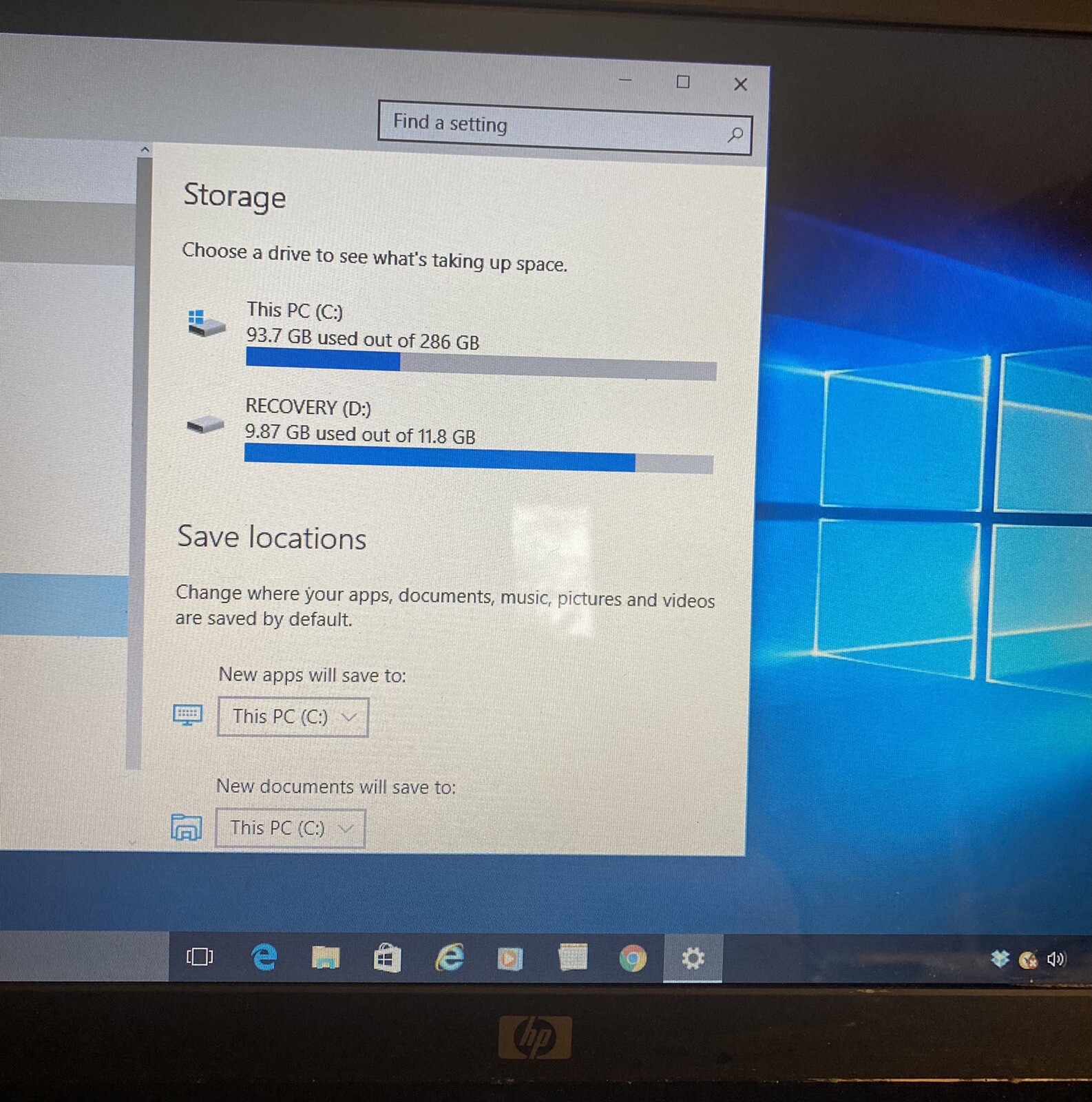 HP G60-530US 15.6in Notebook/Laptop | Intel Pentium Dual-Core T4300 | 2 ...