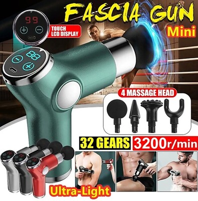 Electric Relaxation Machine for Full Body Massages Super Massage with ...