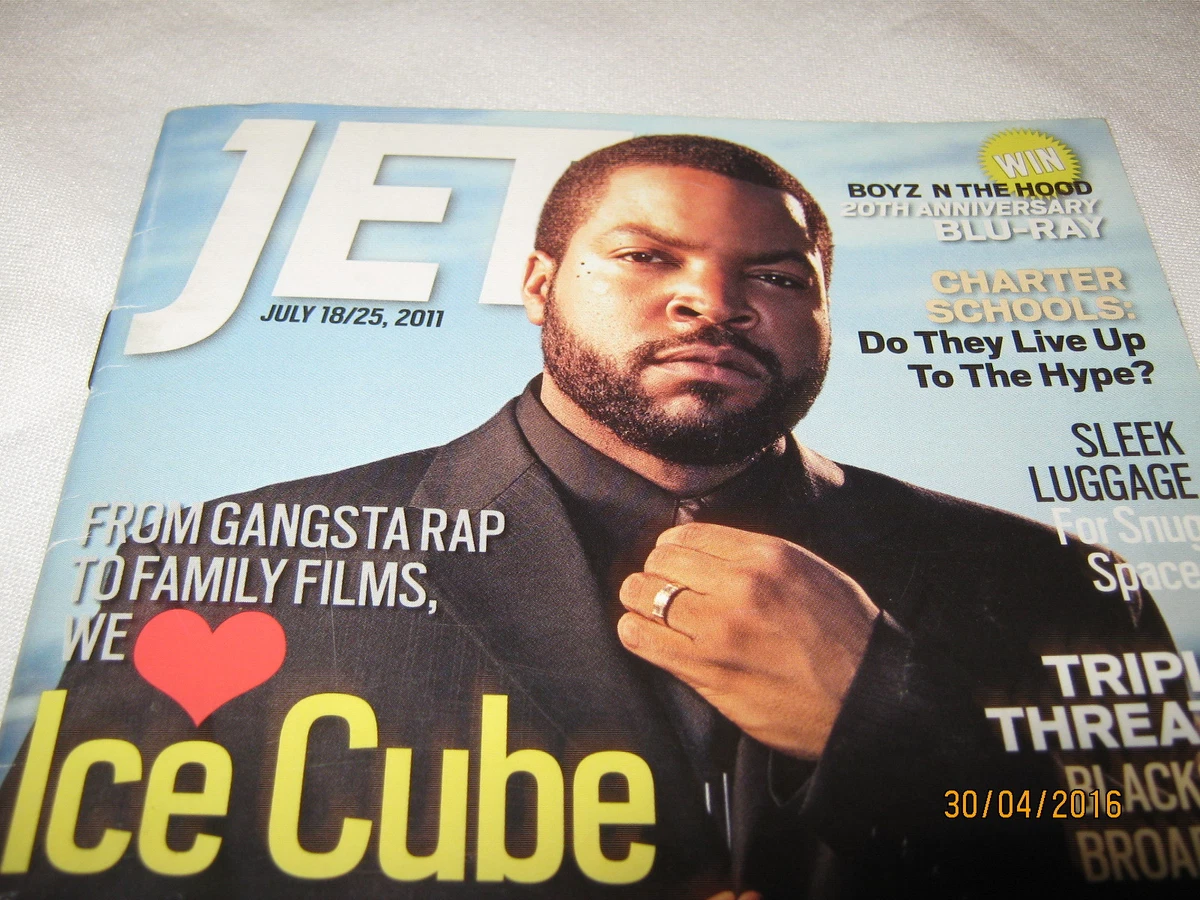 Ice Cube 2011
